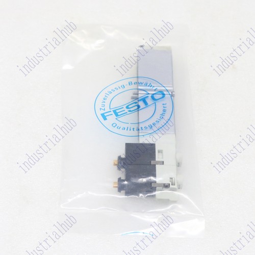one NEW FESTO VMPA1-M1H-KS-PI 556838 Solenoid valve Quality assurance ...