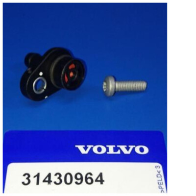 Volvo XC60 MK1 Brake System Vacuum Pump Repair Kit | 31430964 | Genuine OEM