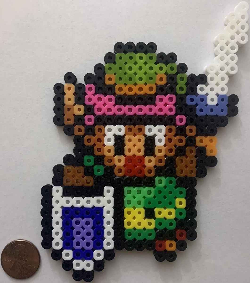 Link To The Past Sprite