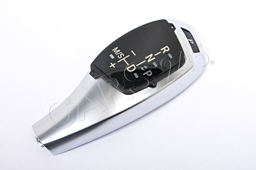 Genuine BMW X5 E70 X6 E71 Automatic Gear Shift Cover Repair Kit OEM ...