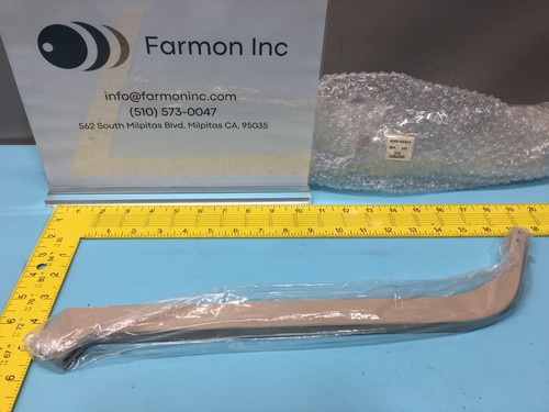 AMAT 0040-42314 Finger Assy Peek Long Walking Beam 300mm, 141379 | eBay