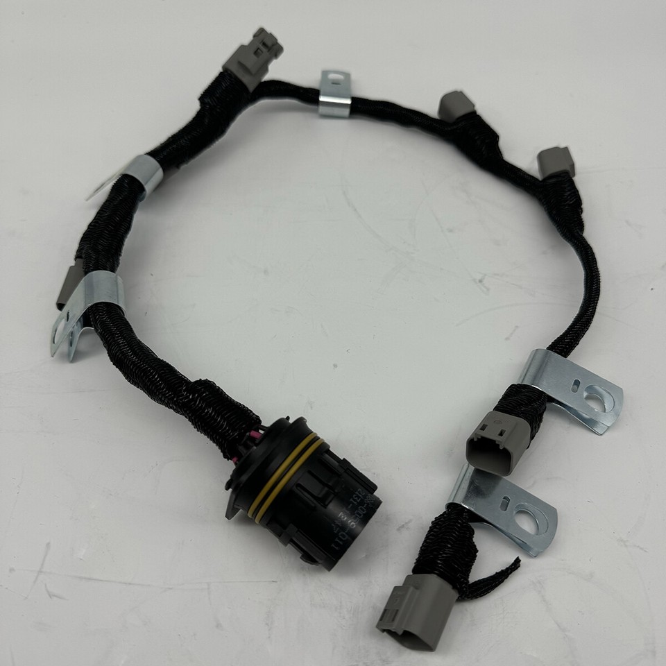 Fuel Injector Wire Harness Cable 2864516 4022870 for Cummins Engine ...