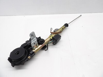 UNTESTED/FOR PARTS1992-02 Cadillac Deville Seville Eldorado Power ...