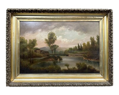 Picture Frames - Victorian Frame