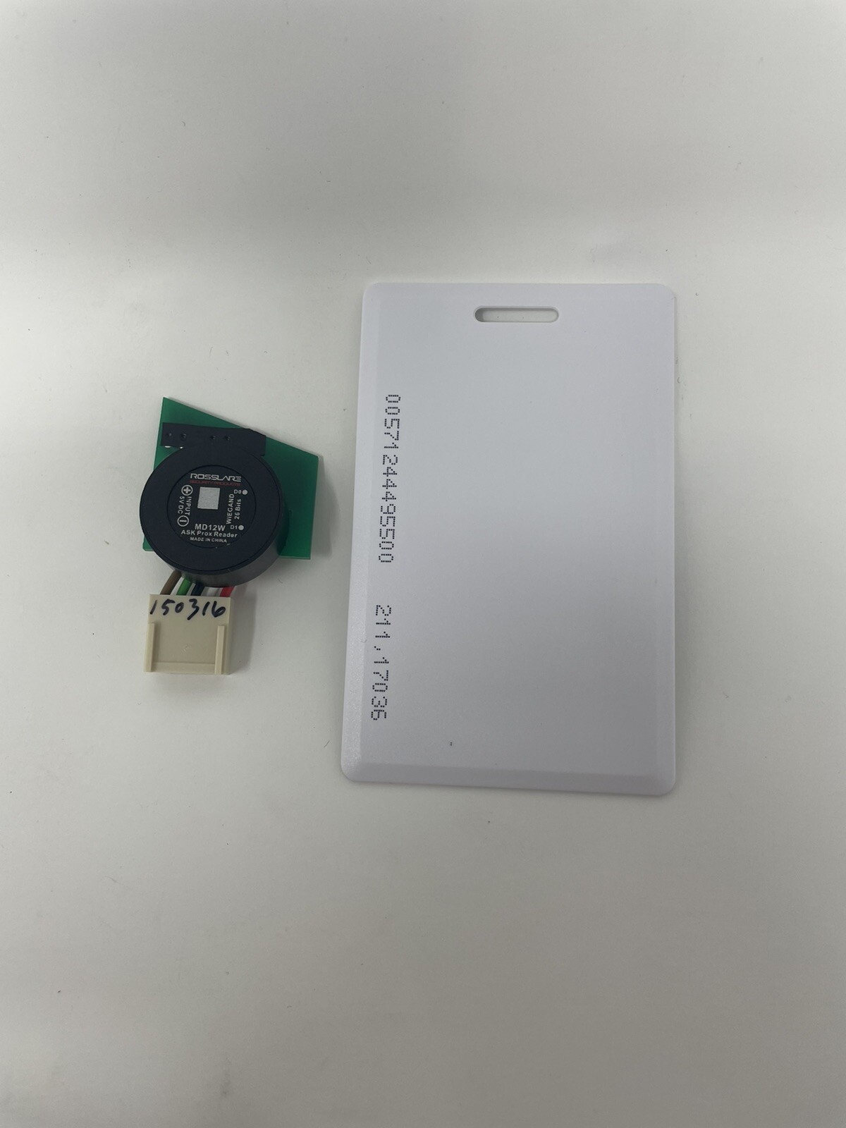 ELK M1 MINI PROX READER ELK-M1PR | eBay