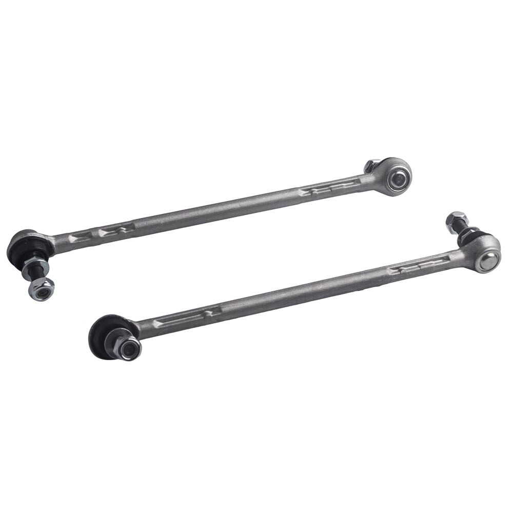 Front Suspension Wishbone Control Arms & Drop Link Kit for BMW E90 E91 ...