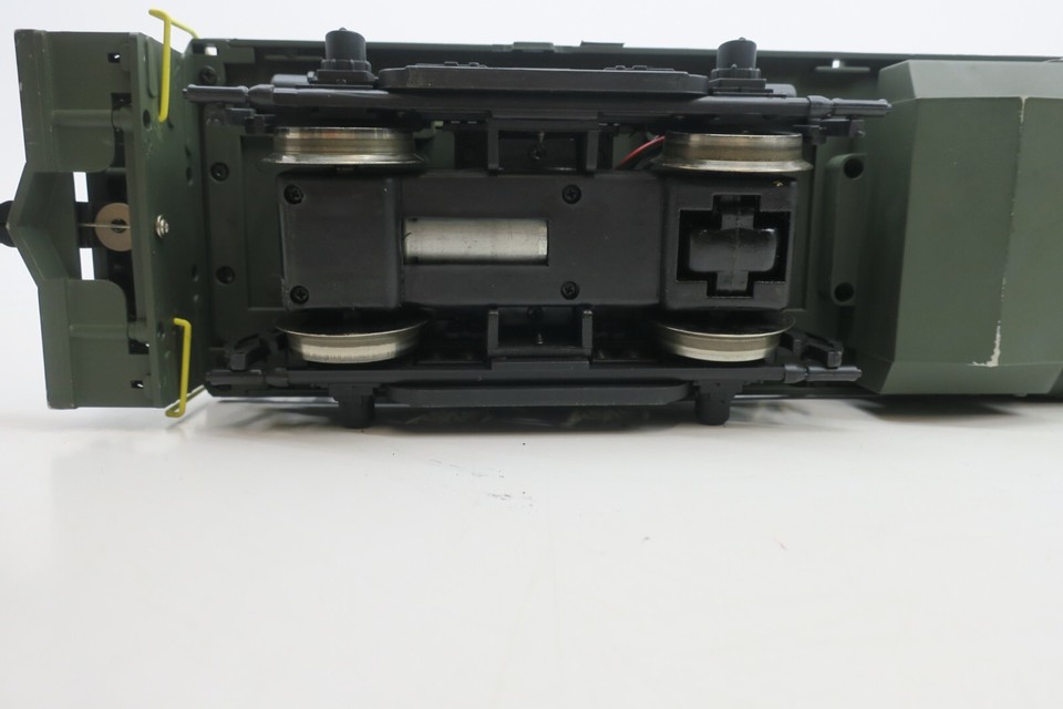 ART-22214 Aristo Craft Trains G Scale Diesel Locomotive ALCO RS-3 ...