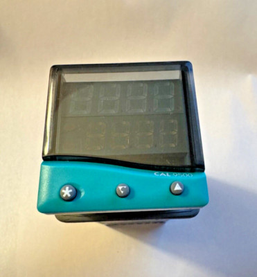 Temperature Controllers - Cal Controller