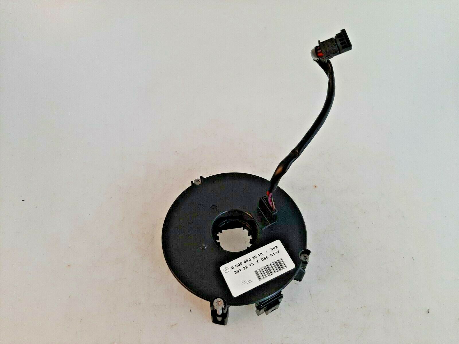 MB Actros MP4 steering wheel spring coil A0004642018 | eBay