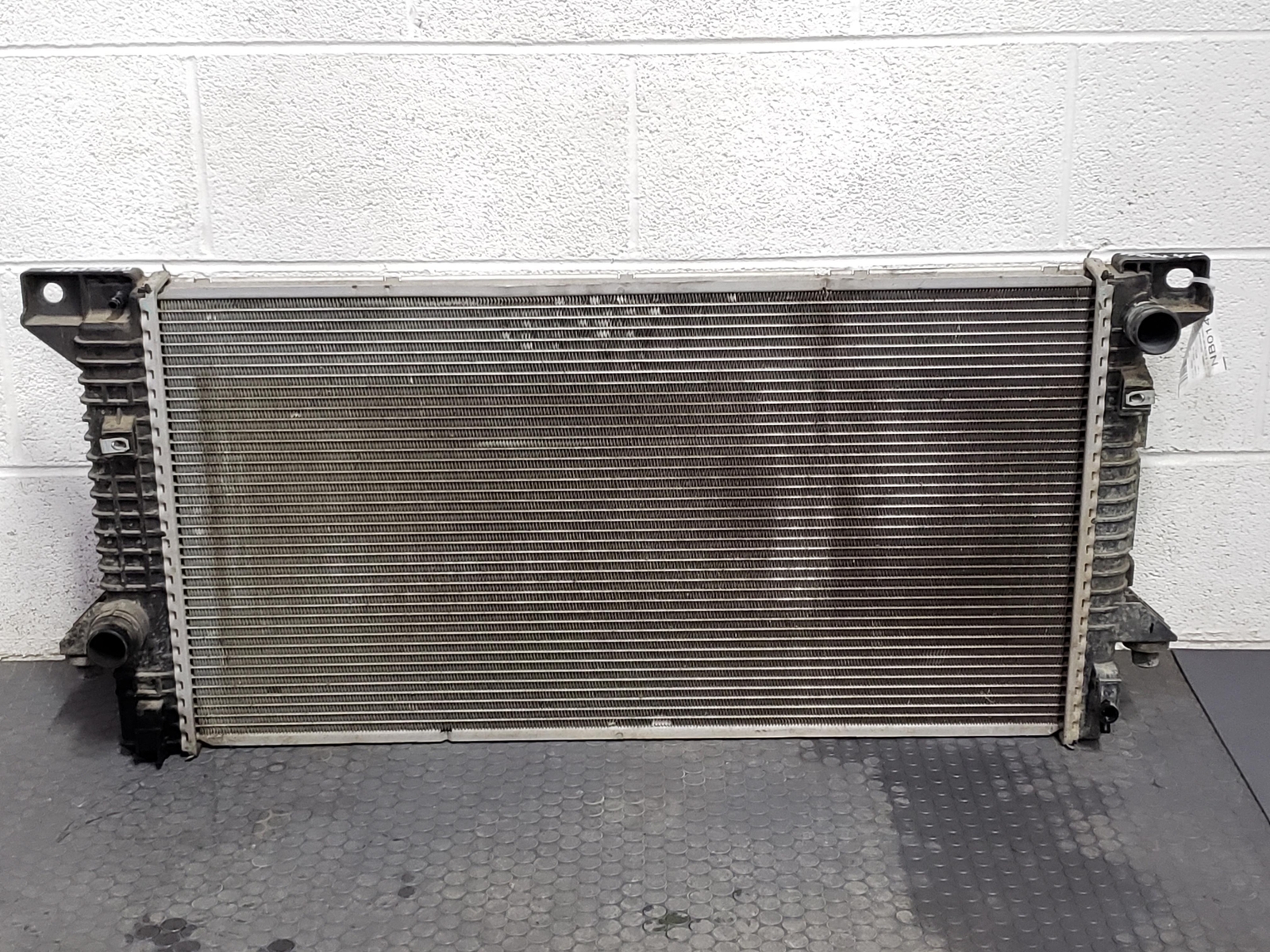 2011-2014 F150 5.0 SUPER COOLING RADIATOR CL3Z8005A | eBay