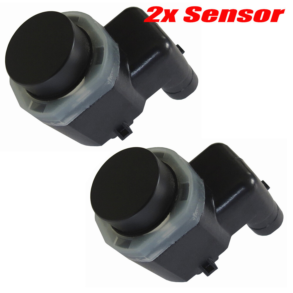 66209233032 For BMW F02 F04 F01 PDC Bumper Parking Assist Sensor | eBay