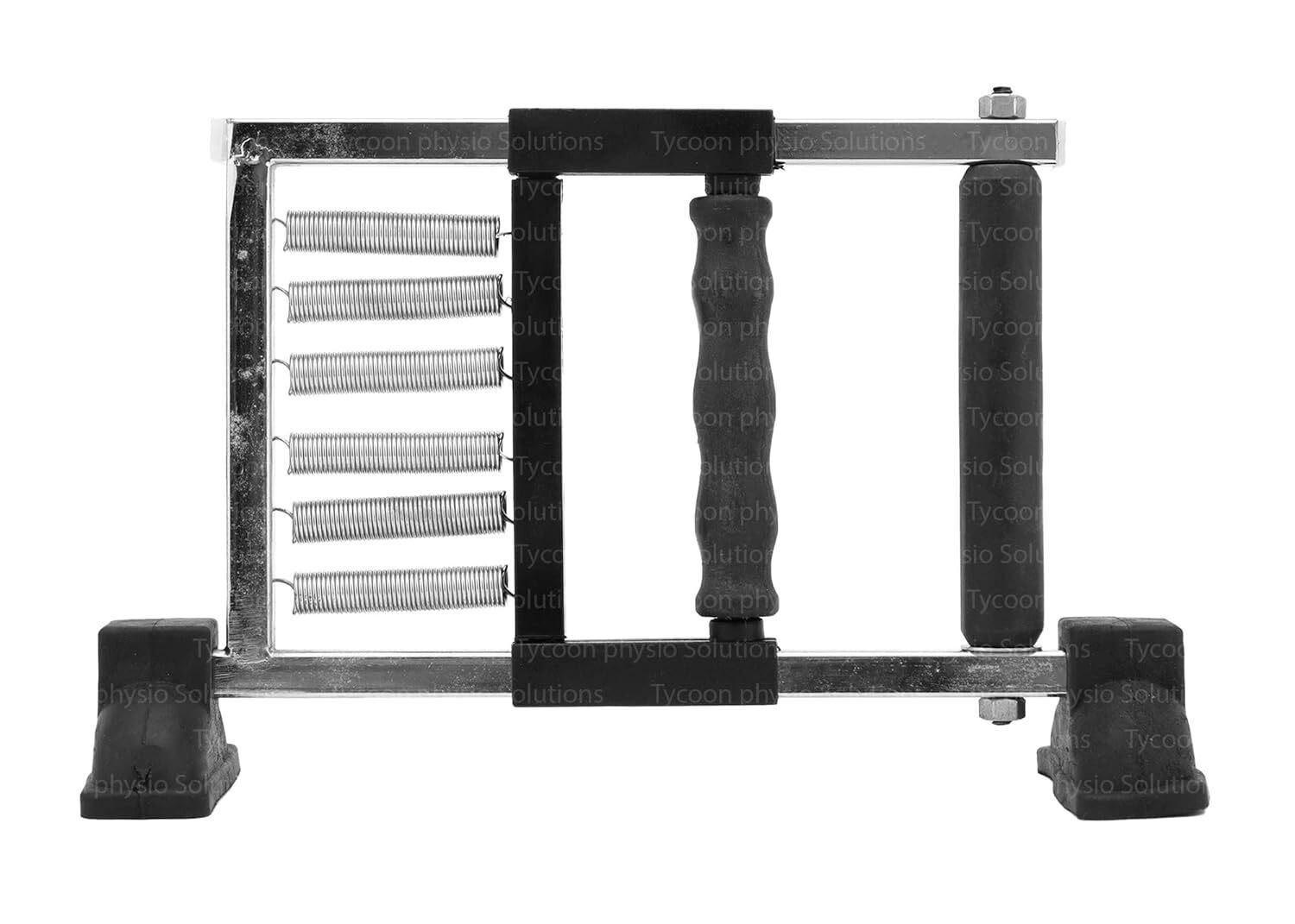 Physio Solutions Physio Therapy Finger Grip Exerciser Metal Spring ...