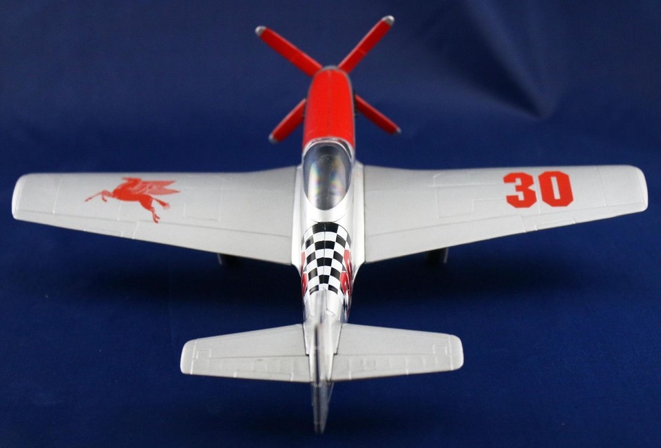 Model Aircraft Airplane 1 WW2 Plane Fighter b Built Armour p Bomber 48 ...