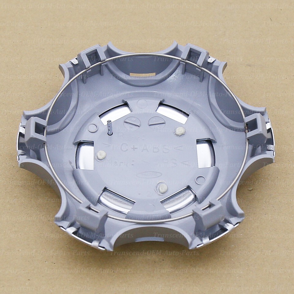 42603-60500 GENUINE OEM ALUMINUM CENTER WHEEL HUB COVER CAP TOYOTA ...