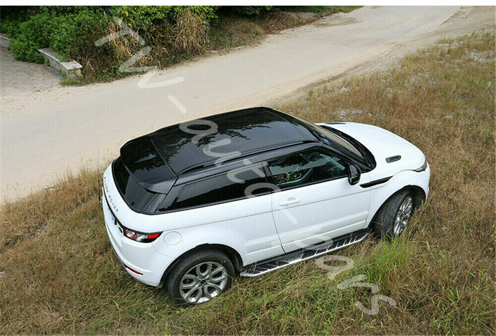 Roof Rail Carrier Rack fits for Land Rover Range Rover Evoque 2012-2018 ...
