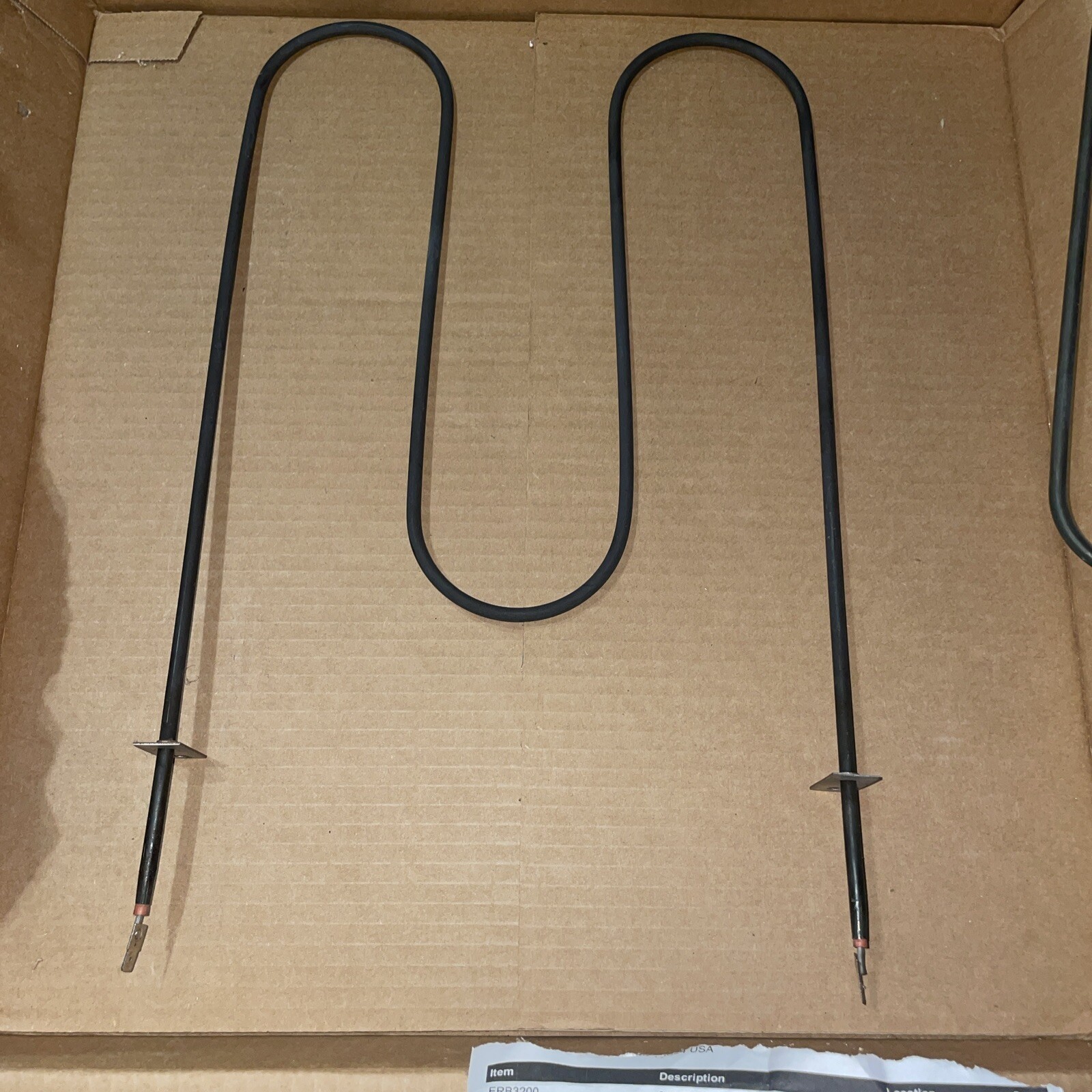 Frigidaire Oven Bake/broil Element Replacement | eBay