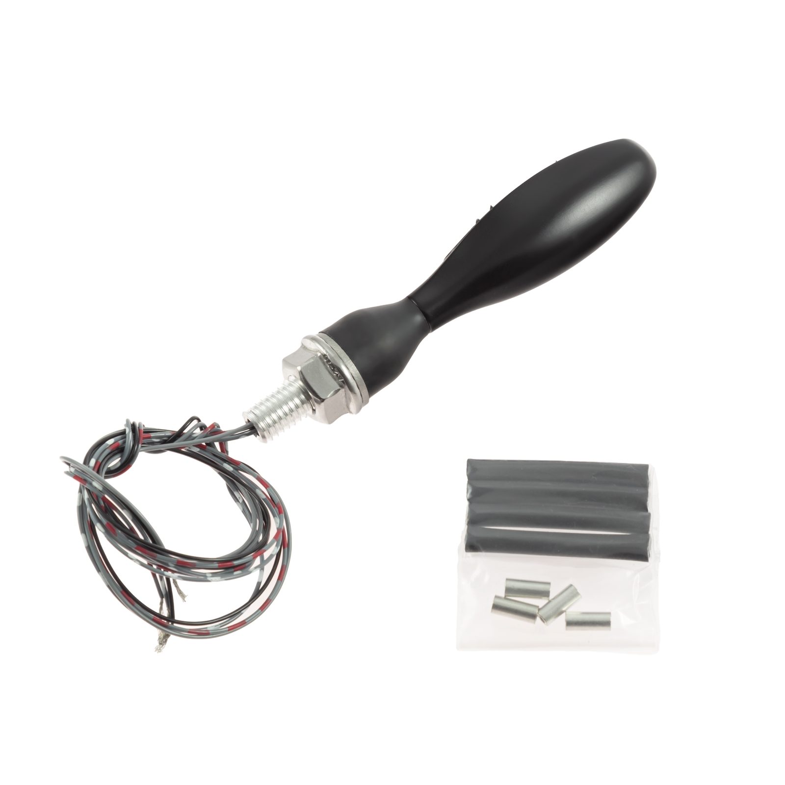 Kellermann Micro 1000 Df Dark Indicator Rear - And Brake Light Tinted Rear Brake | eBay