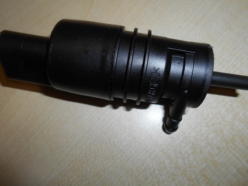 Mercedes-Benz original Scheibenwaschpumpe Pumpe A2218690121 | eBay.de