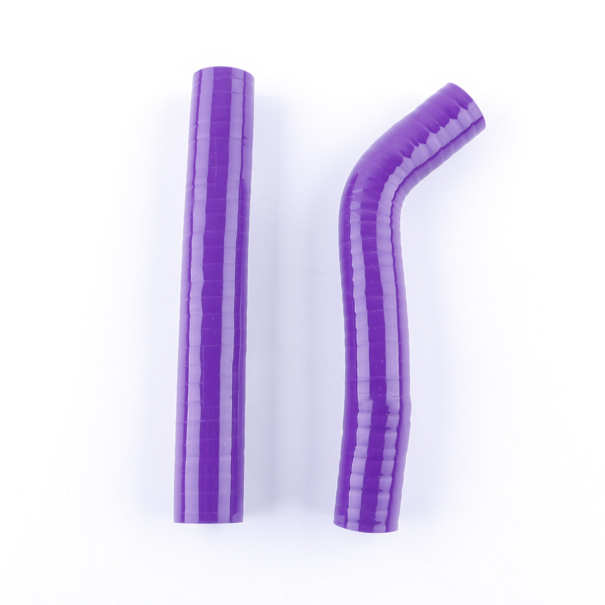 Red Coolant Pipe For 2004 2005 Honda TRX 450 R TRX450 Silicone Radiator ...