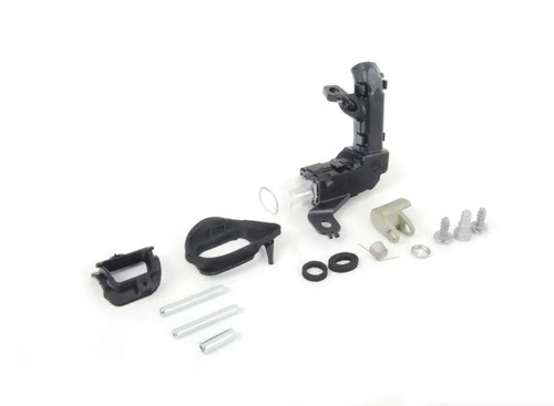 NEW BMW 7 E65,E66,E67 FRONT RIGHT DOOR OUTER HANDLE 7191902 51217191902 ...