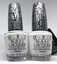 OPI Crackle Nail Polish WHITE SHATTER NL E54 Crackle Lacquer Create 2 ...