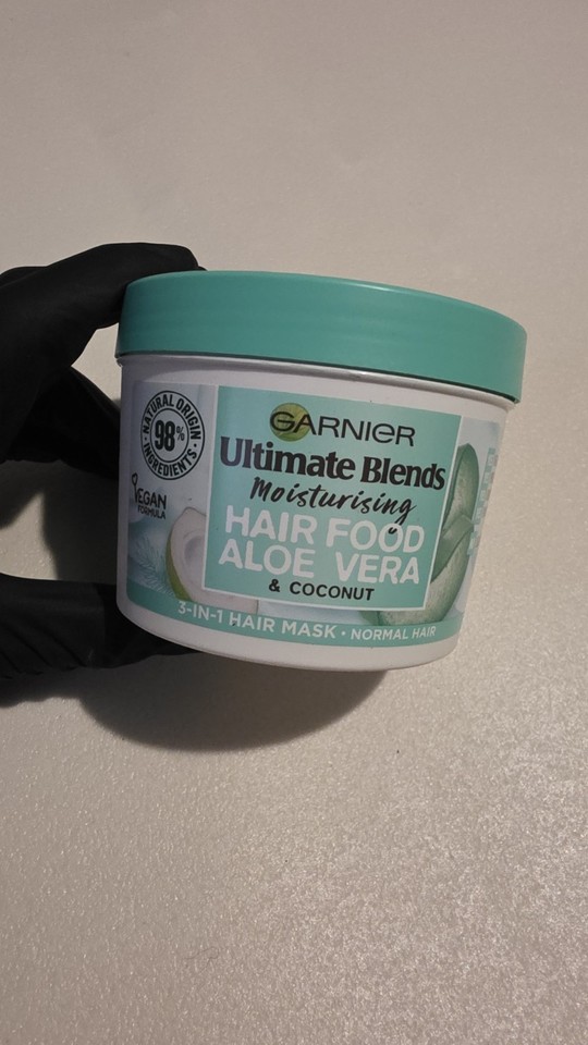 Garnier Hair Care Products Bundle Brand New | eBay UK