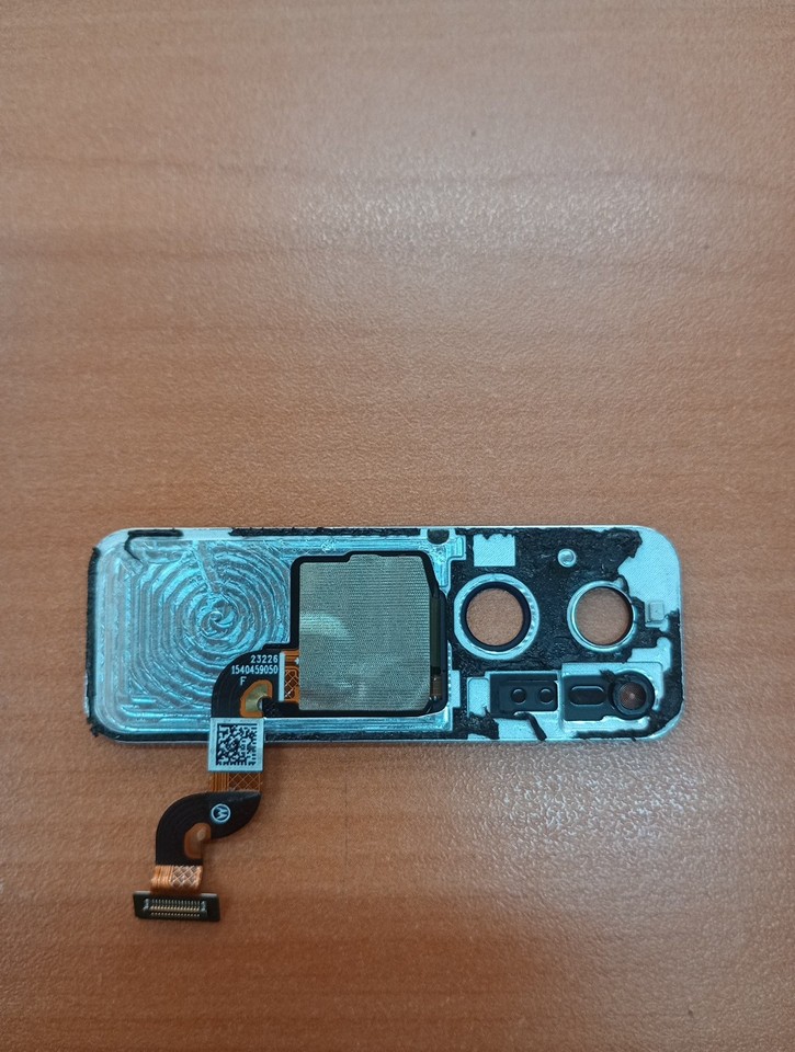 OEM Original Back LCD Screen Replacement For Motorola Razr 40 2023 ...