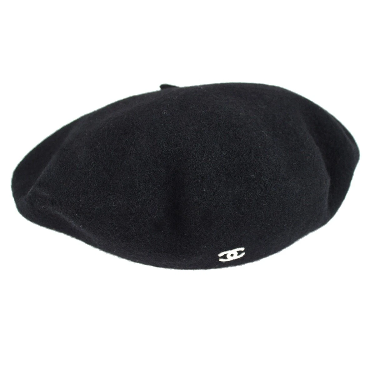 Chanel Hat Men