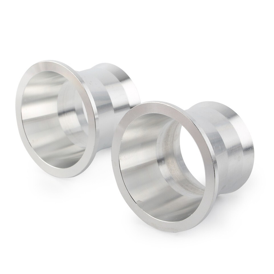 Motorcycle Exhaust Power Torque Cones For Harley Heritage Softail ...