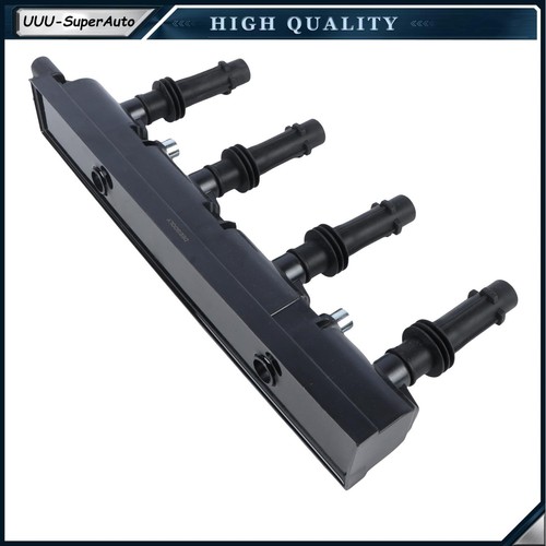 Ignition Coil Pack UF669 for 1.4L Buick Encore Trax Chevrolet Cruze ...