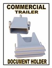 Trailer Document Holder | eBay