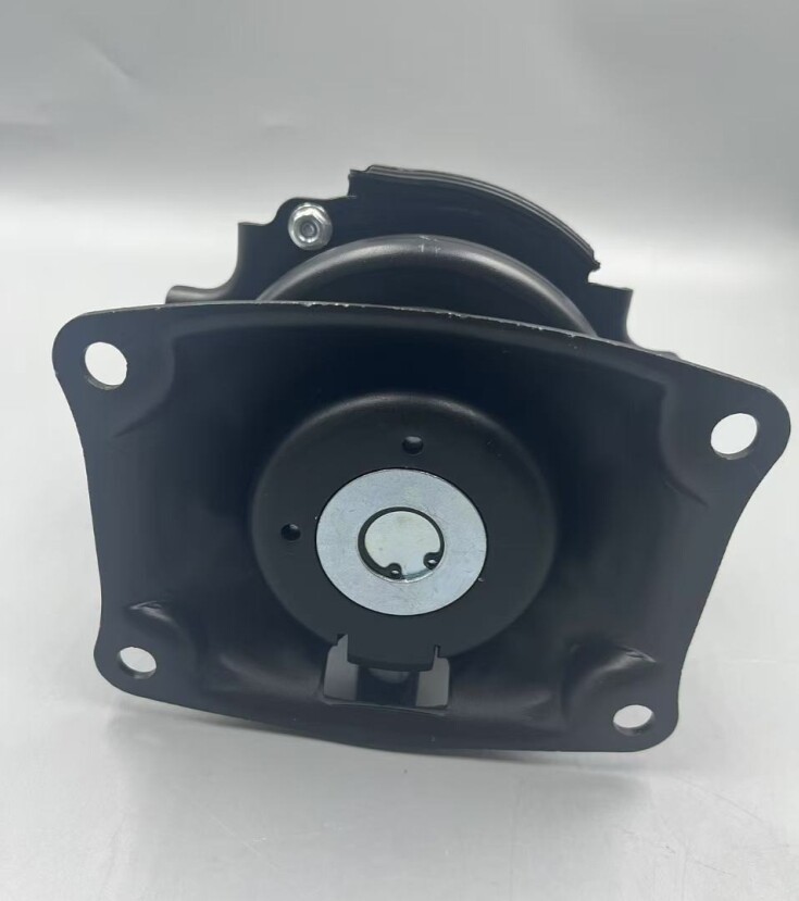 New Rear Engine Mount For Honda Odyssey 2011-16 3.5L V6 SOHC 50810-TK8 ...