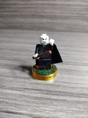 LEGO | Harry Potter Dimensions - Voldemort 71247 | eBay