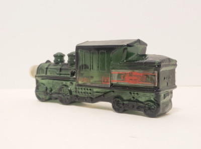 Set of 3 Avon collectables trains | eBay