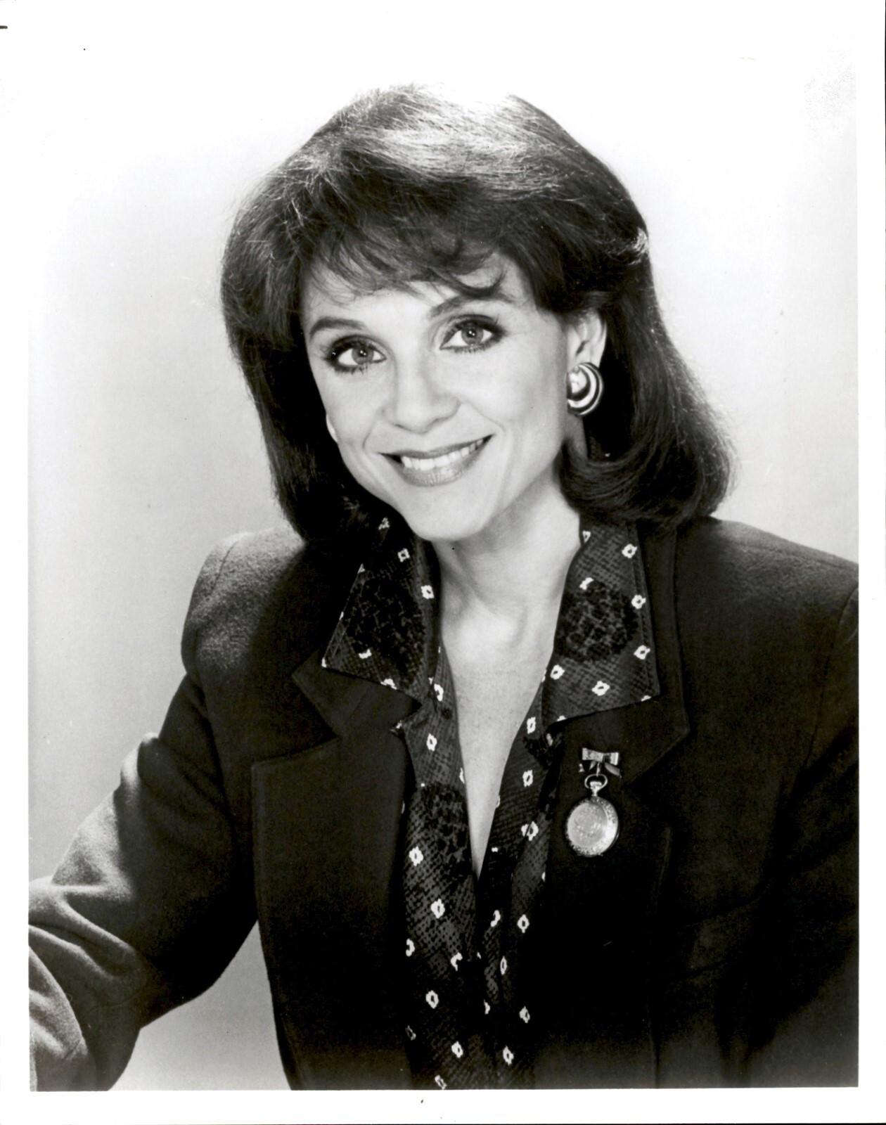 LD291 '95 Original Photo VALERIE HARPER Broadway Dancer Hollywood ...