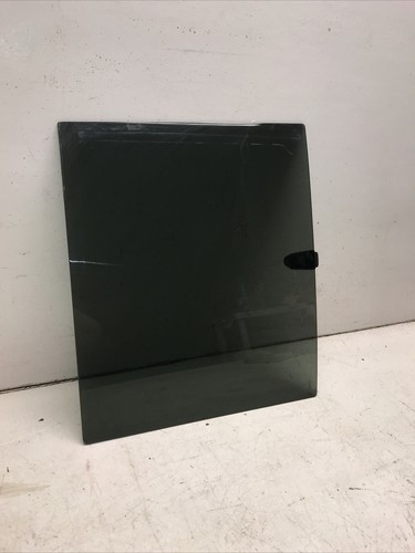 99-07 Ford F-250 F350 Super Duty Rear Back Center Glass Window Slider ...