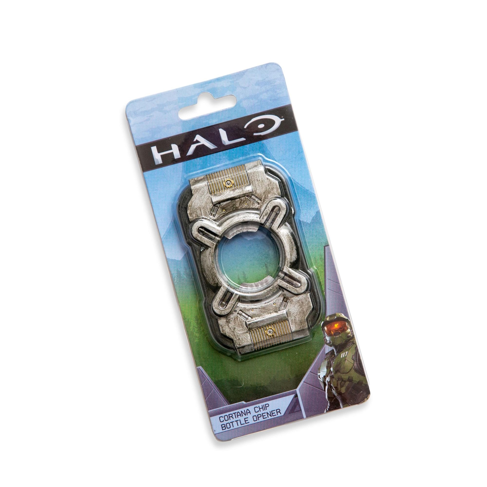 Halo 5 Cortana Chip