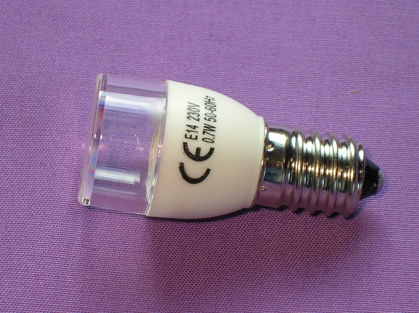 LED SMD BRIGHT LIGHT SEWING MACHINE BULB E14 | eBay