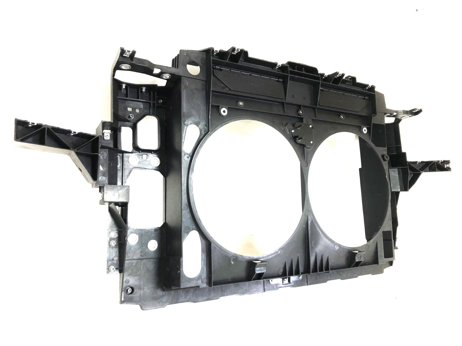 Fits 2008-2017 Infiniti EX35 EX37 QX50 Radiator Core Support Bracket ...