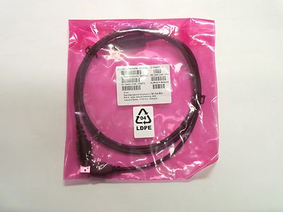 Motorola OEM MotoTRBO XPR Mobile Programming Cable HKN6184C FACTORY ...