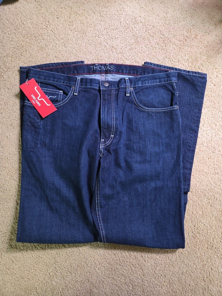 Kimes Ranch Men's Jeans | eBay