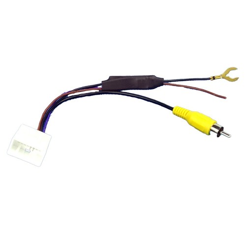 Quick Use 16Pin Car Camera Connection Cable for Hyundai For Kia Models ...