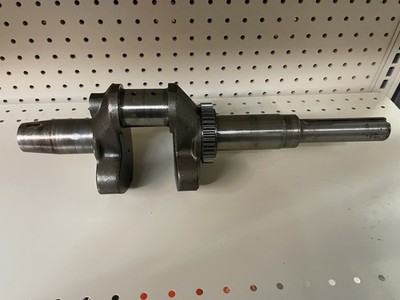 GENUINE OEM KAWASAKI PART 13031-0854 CRANKSHAFT Superseded to 13031 ...