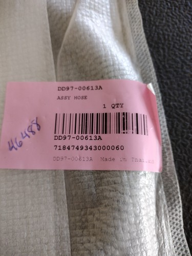 Samsung DD97-00613A Drain Hose Assembly | eBay
