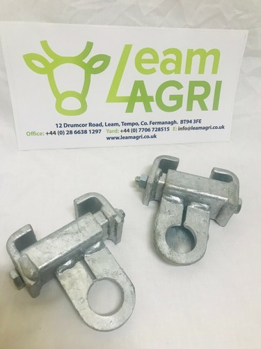 RSJ VERY Heavy Duty Gate Hangers. FREE POSTAGE | eBay