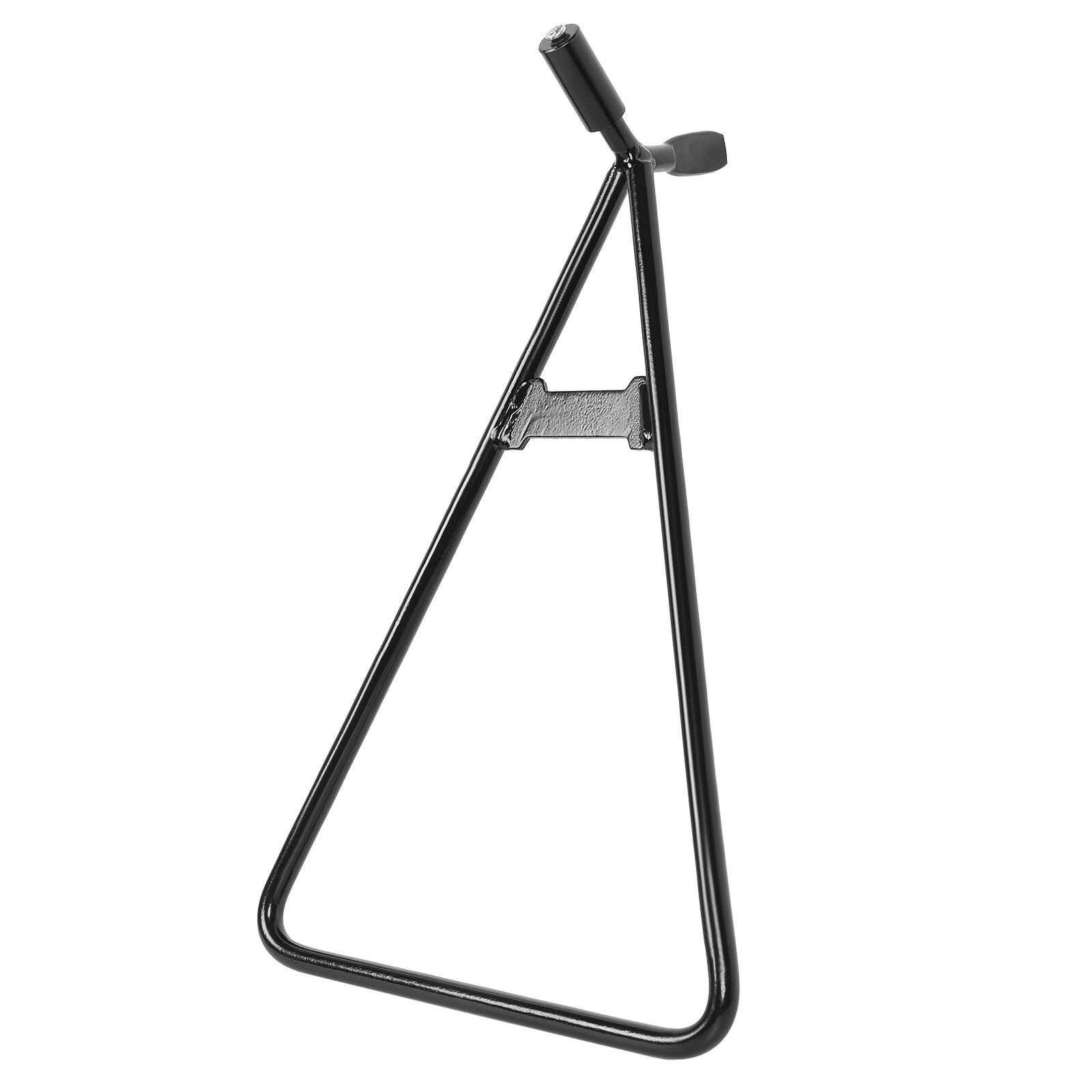 Universal Dirt Bike Triangle Side Stand Honda Kawasaki Suzuki Yamaha ...