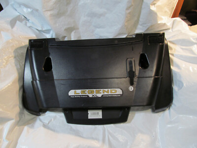 Pride Legend XL Mobility Scooter Motor Battery Cover | eBay