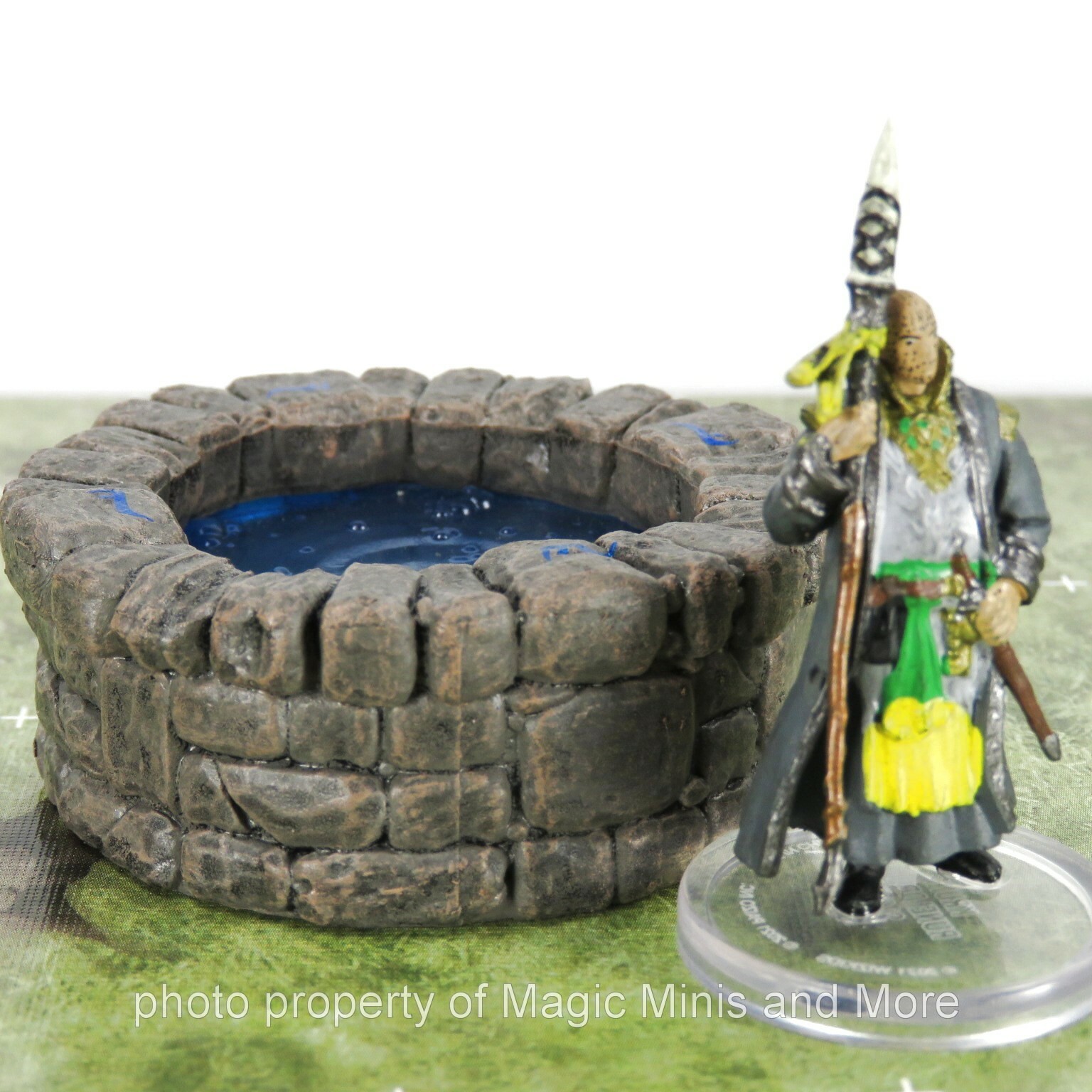 Return Runelords ~ KRUNE, RUNELORD OF SLOTH #4 Pathfinder Battles ...