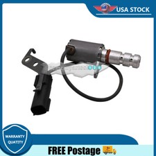 Engine Oil Pump Flow Control Valve GM Parts 12670746 for sale online | eBay