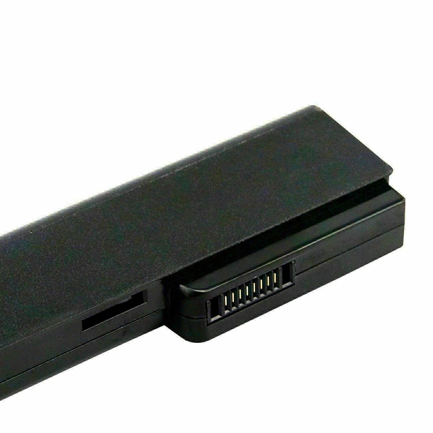 Genuine OEM CC06 Battery For HP EliteBook 8460W 8460P 8560P 8470P ...